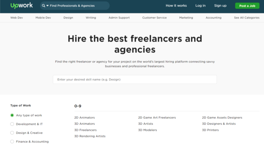 10+ Best Freelance Management Systems (2025)
